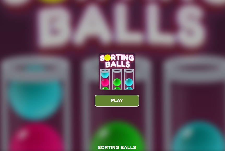 Water Color Sort Game Online - Play Free Puzzle Game